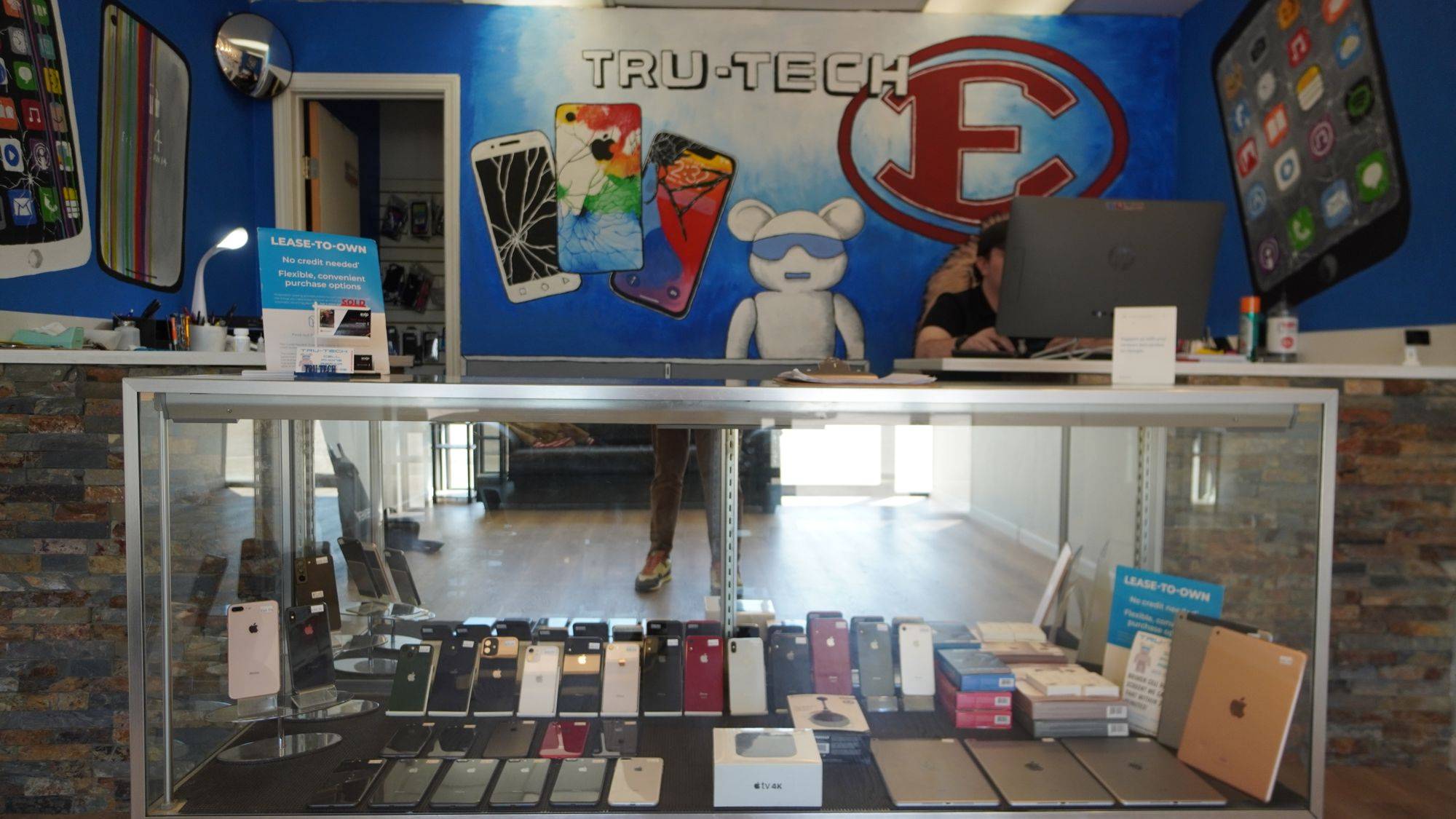 Texas’s Best One-Stop Shop for All Mobile Devices - Premier Device ...
